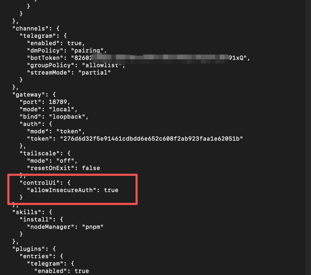 使用官方教程docker安装openclaw(moltbot/clawdbot) - sunday